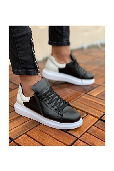 Chekich Sneakerși - Vișiniu - Flat - Trendyol