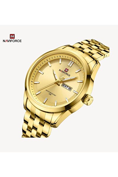 Naviforce Gold-Colored Styles, Prices - Trendyol