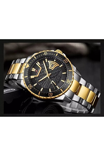 Naviforce Gold-Colored Styles, Prices - Trendyol