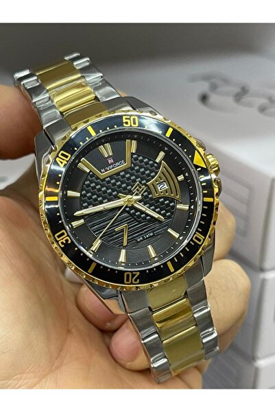 Naviforce Gold-Colored Styles, Prices - Trendyol