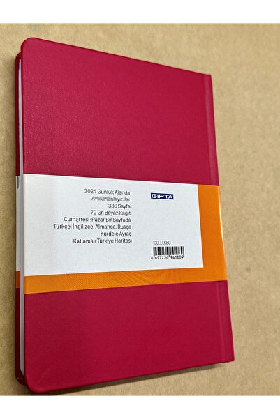 Red Agenda Styles, Prices - Trendyol