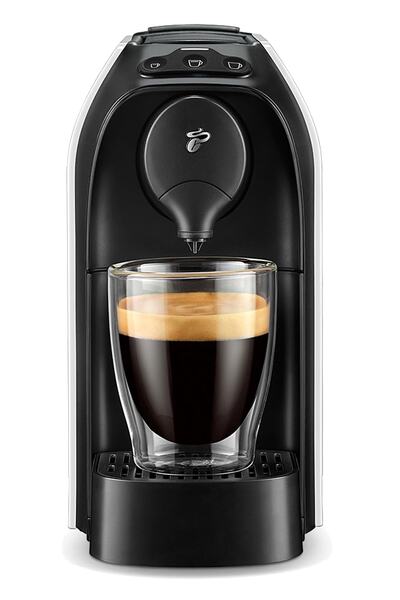 Tchibo Espresso Coffee Machine Prices and Styles - Trendyol