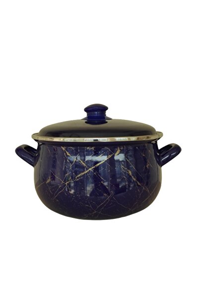 Navy blue Pot Styles, Prices - Trendyol