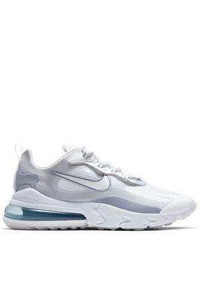 Official Look At The Nike Air Max 270 React SE Pure Platinum ...