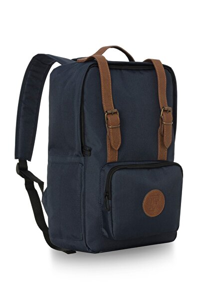 Navy blue Backpacks Styles, Prices - Trendyol
