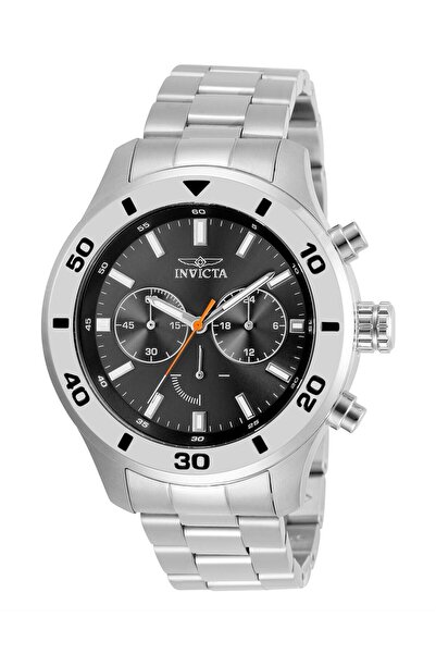 Invicta Silver-Colored Men Styles, Prices - Trendyol