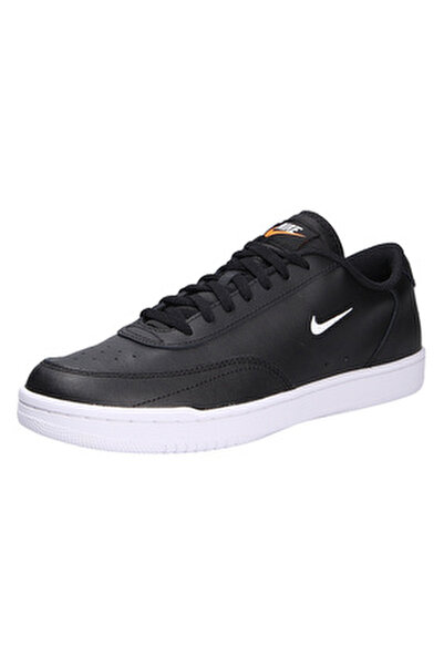 Nike Sneakerși - Negru - Flat - Trendyol