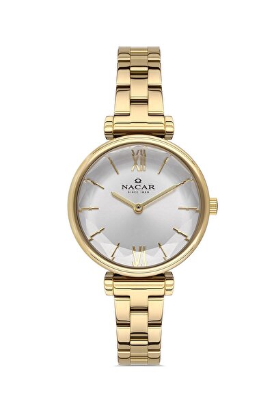 Nacar Gold-Colored Styles, Prices - Trendyol