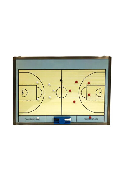 Basketball Tactical Board Styles, Prices - Trendyol