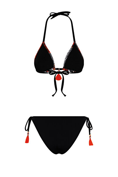 Bonesta Red Bikini Styles, Prices - Trendyol