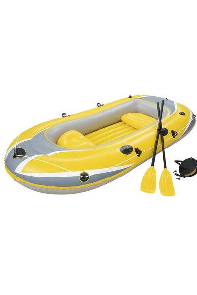 Yellow Inflatable Boat Styles, Prices - Trendyol