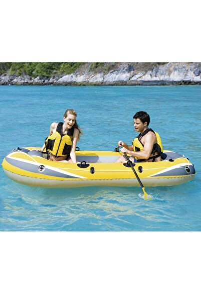 Yellow Inflatable Boat Styles, Prices - Trendyol