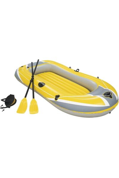 Yellow Inflatable Boat Styles, Prices - Trendyol