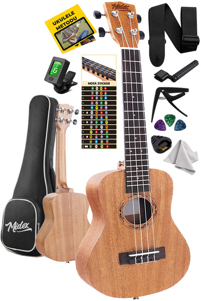 Ukulele Styles, Prices - Trendyol