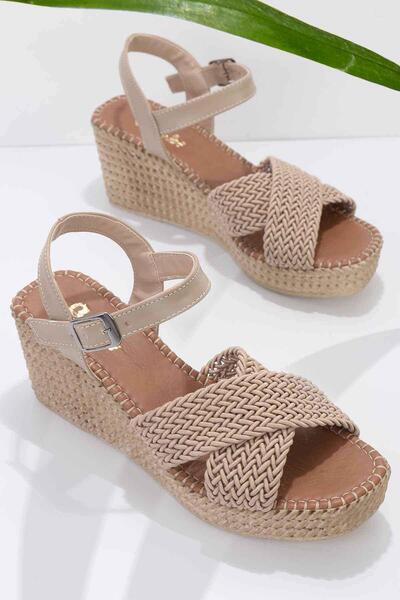 Bambi Footwear | Stylish Shoes for Every Occasion - Trendyol
