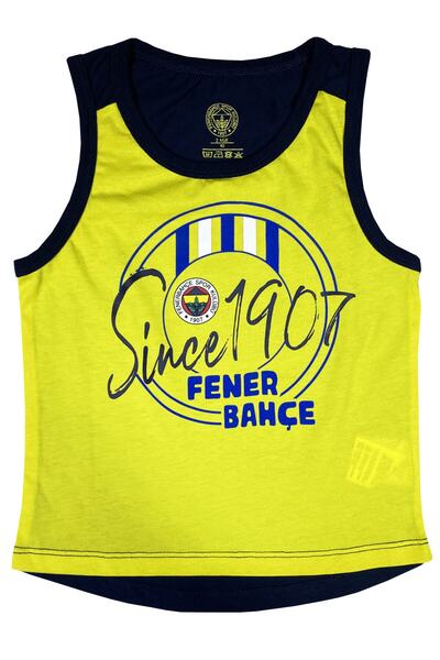 Fenerbahçe Tricou pentru copii 100% original - FB 1434 - Trendyol