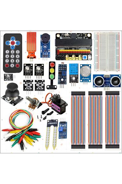 Adeept BBC Micro:bit Sensor Starter Kit RobotShop, 55% OFF, 47% OFF Adeept BBC Micro:bit Sensor Starter Kit RobotShop, 55% OFF, 47% OFF