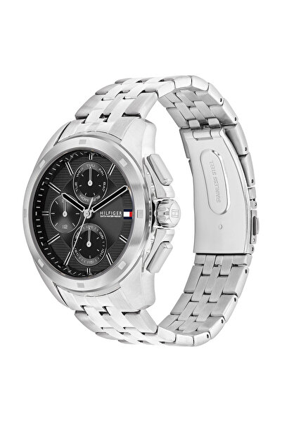 Tommy Hilfiger Men Watches ⌚ 40-80% off! | Timeless Elegance - Trendyol ...