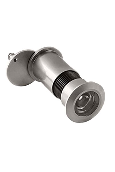 bues Steel Door Scope 5 Sets - Including Washers 50mm X 90 mm ...