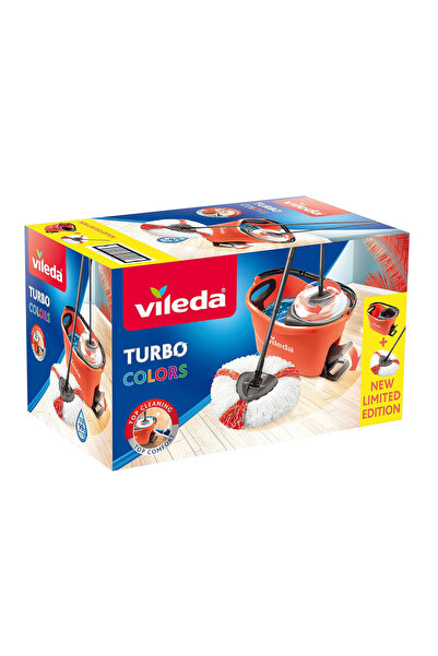 Vileda Turbo 2in1 Cleaning Set Prices and Styles - Trendyol