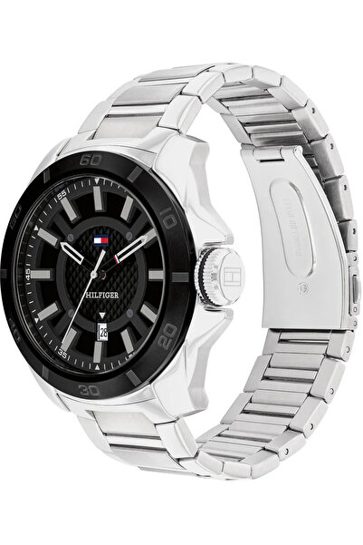 Tommy Hilfiger Men Watches ⌚ 40-80% off! | Timeless Elegance - Trendyol ...