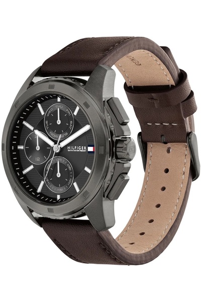 Tommy Hilfiger Men Watches ⌚ 40-80% off! | Timeless Elegance - Trendyol ...