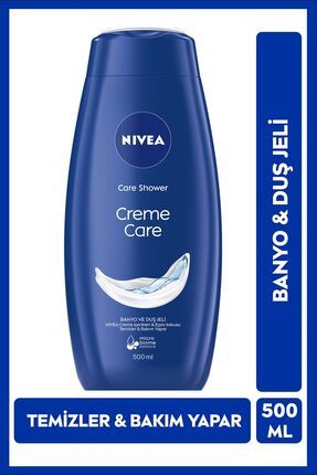 Shower cream nivea store