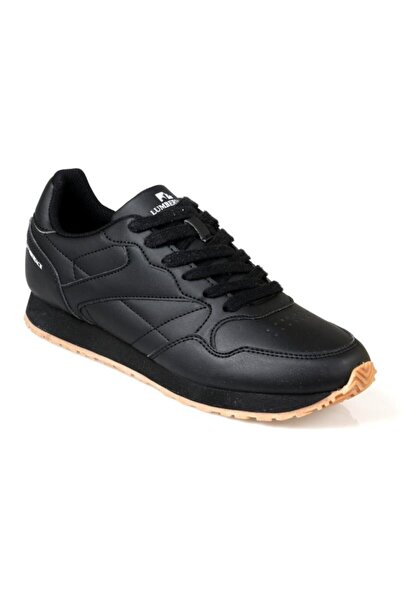 Pierre Cardin PC-30813 Pantofi sport negri pentru bărbați - Trendyol