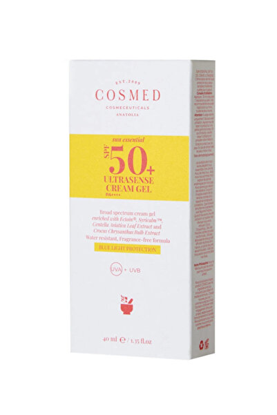 Cosmed Dry Touch Sunscreen Lotion Prices and Styles - Trendyol