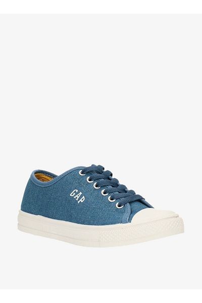 GAP Women Sneakers 40 80 off Stylish Comfort Trendyol