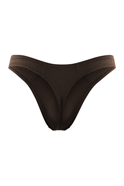 Braun Strings Online Kaufen - Trendyol