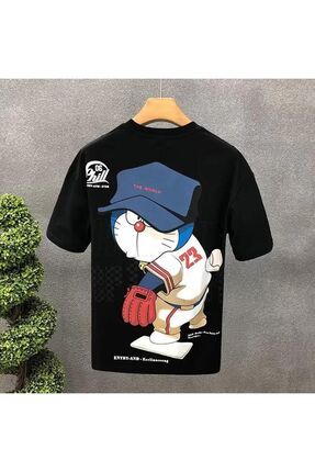 Doraemon t shirt store
