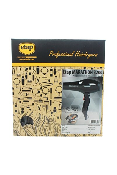 Etap Hair Dryer Styles, Prices - Trendyol