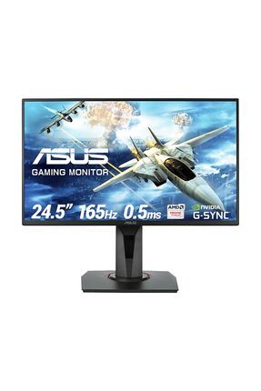 Asus vg258qr store