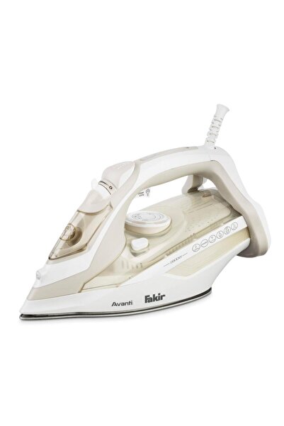 Fakir Avanti Steam Iron Prices and Styles - Trendyol