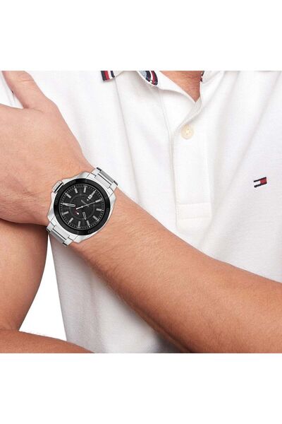 Tommy Hilfiger Men Watches ⌚ 40-80% off! | Timeless Elegance - Trendyol ...