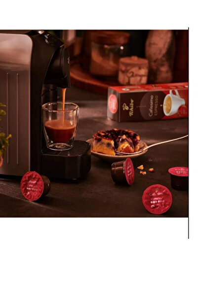 Tchibo Cafissimo Coffee Capsules Prices and Styles - Trendyol