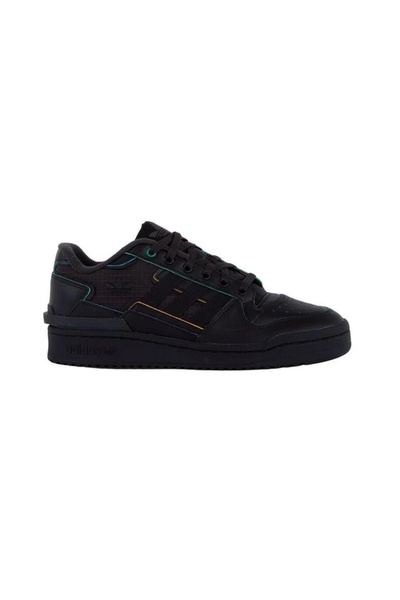 Adidas Forum Low Black Sneakers Prices and Styles - Trendyol