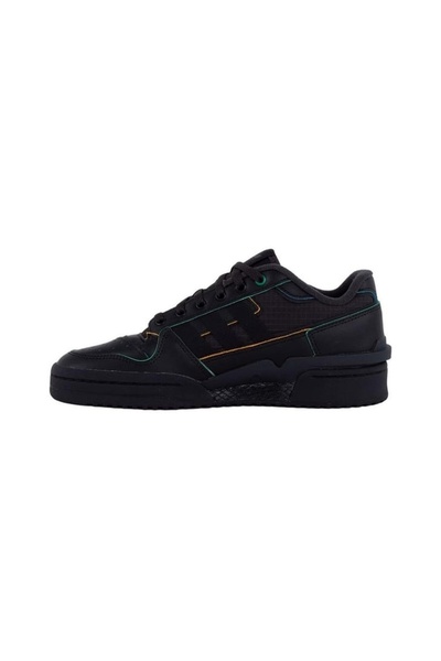 Adidas Forum Low Black Sneakers Prices and Styles - Trendyol