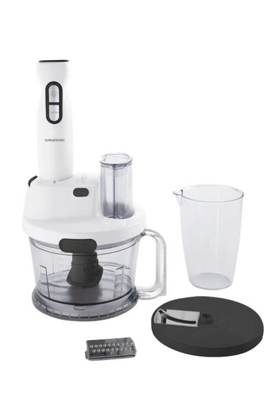 White Blender and Blender Set Styles, Prices - Trendyol