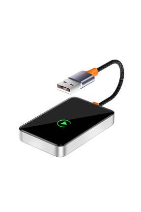 Apple carplay wireless adapter store