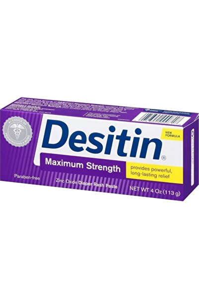 Desitin Diaper Rash Cream Prices and Styles - Trendyol
