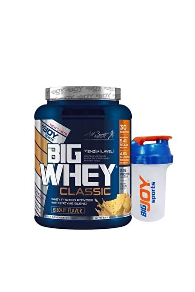 Big Whey Classic Protein Powder Prices and Styles - Trendyol