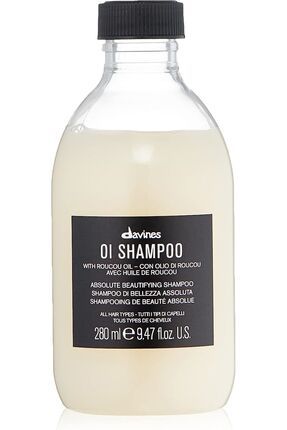 Oi by davines store