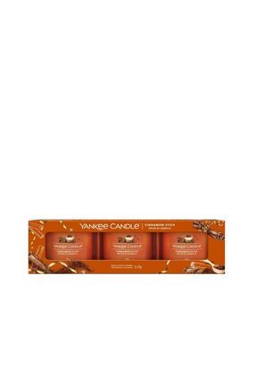 Yankee candle cinnamon store