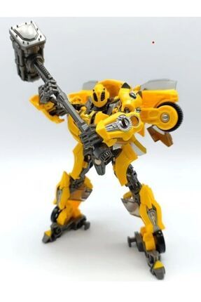 Bumblebee transformers corvette store