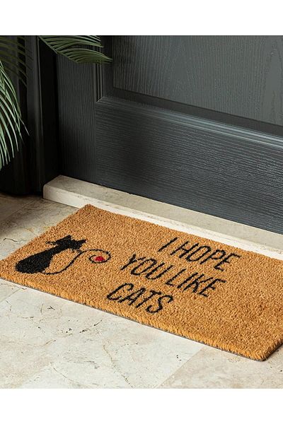 Door mat price store