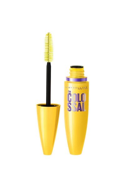 Maybelline New York The Colossal Big Shot Mascara Siyah Yorumlar Fiyat Trendyol