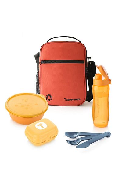 Tupperware Women Lunch Boxes Styles Prices Trendyol