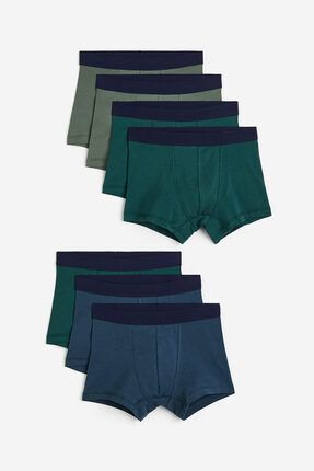 H M 7 li K sa Boxer ort Fiyat Yorumlar Trendyol
